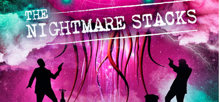 Review – The Nightmare Stacks by Charles Stross – James Reid – Geek ...